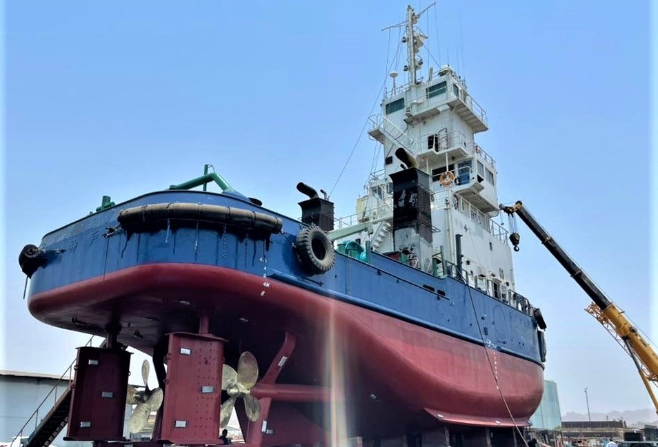 International Marine Classification – validation and verification ...